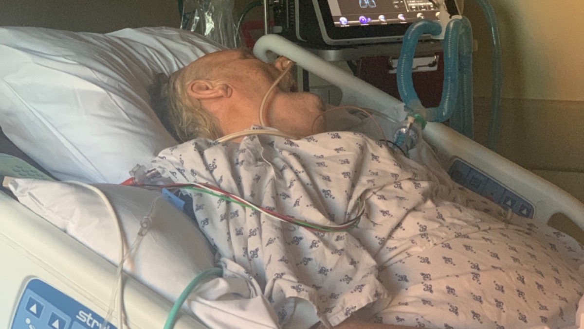 Fundraiser for Tammy Johnson by Hopie Johnson : Medical and expenses