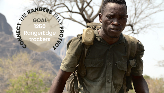 Fundraiser for Tim Van Dam by Smart Parks : Connect the Rangers that ...