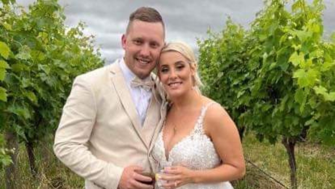 Fundraiser by Leah Laming : Help support Matt Szawerna