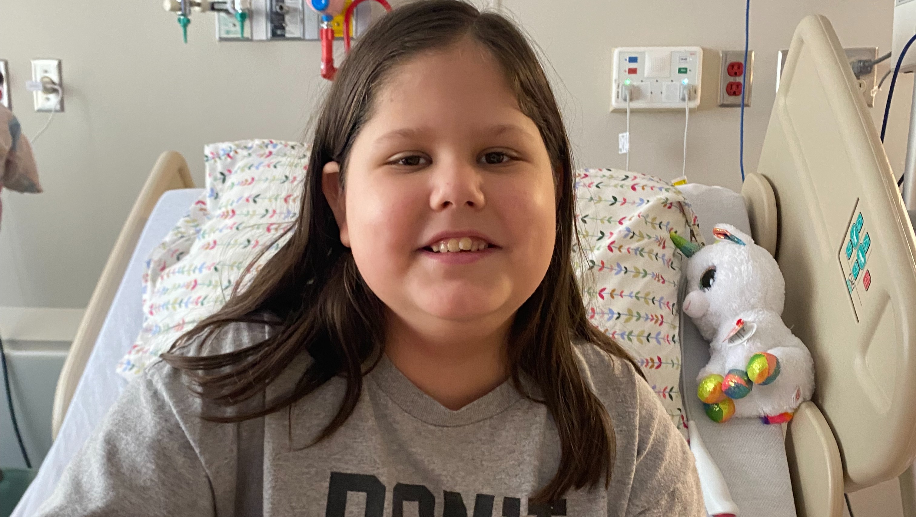 Fundraiser by Shannon Jenkins : Help Laci get through this health crisis