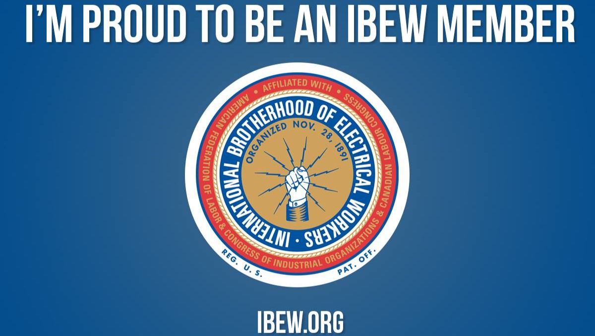 Fundraiser for Monte Cox by Caleb Long : IBEW Local 175 Brother "Popeye ...