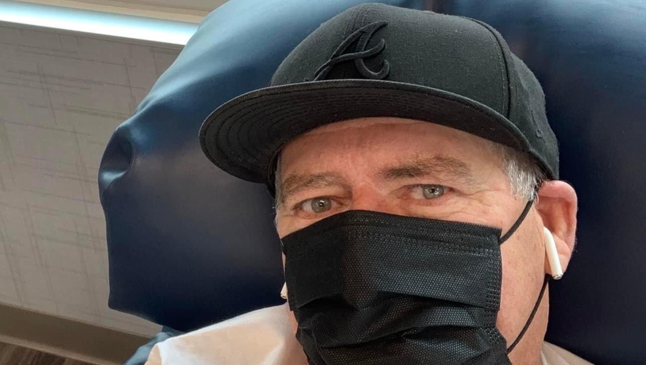 Fundraiser for Steven Disney by Renee Westlake : Dizney’s World of Support