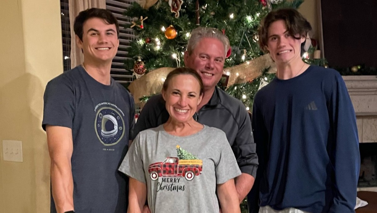 Fundraiser for Margaret Shelton by Chrissy Boyd : Shelton Family