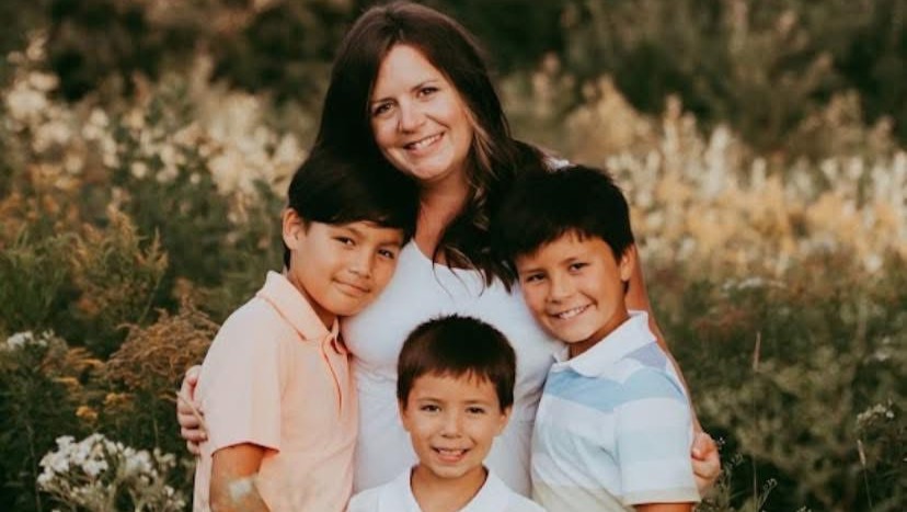 Fundraiser for Justin Lundy by Erica Mitton : Update on Katie Toda's ...