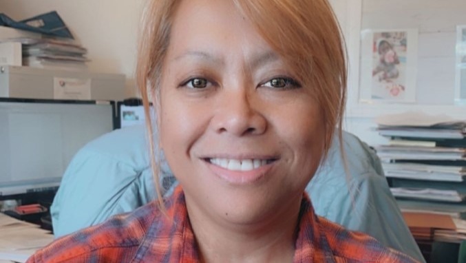 Fundraiser for Hazel Lopez by Daniela De Spain : For Arlin