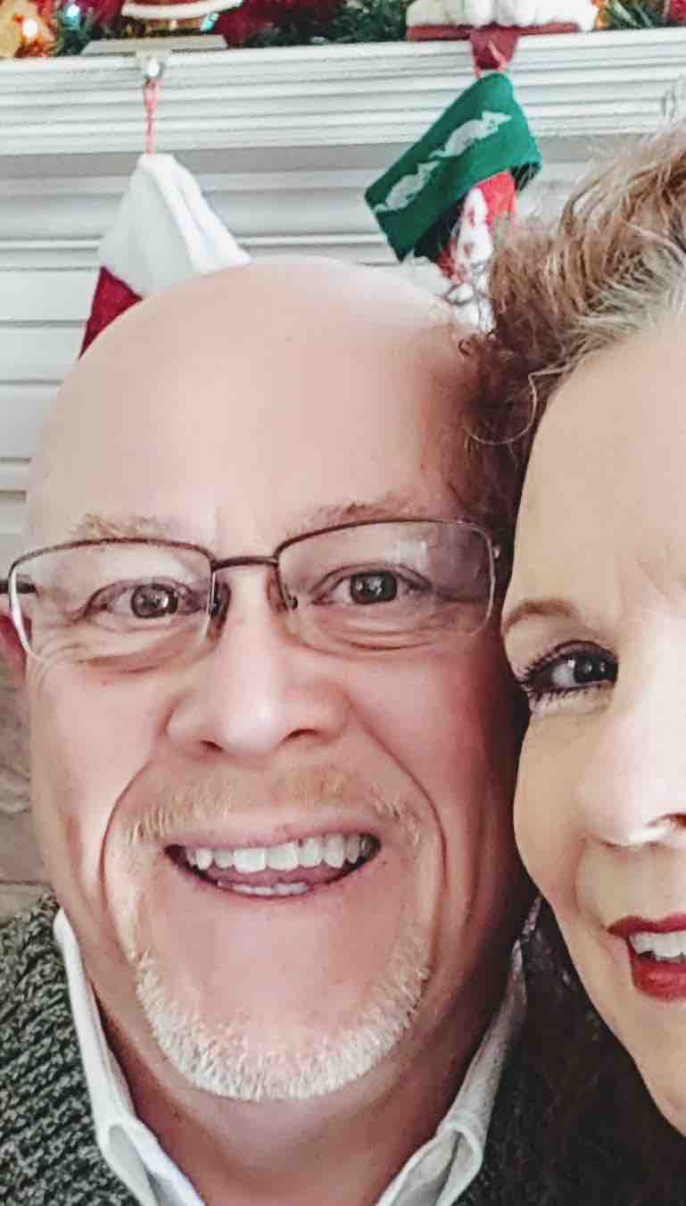 Fundraiser for Roz Bruce by John Babb : Getting Ed home