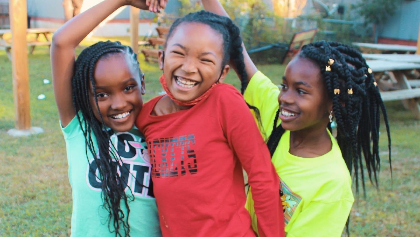 Fundraiser for Chi Omega by Taylor Cook : The Brickfire Mentoring Program