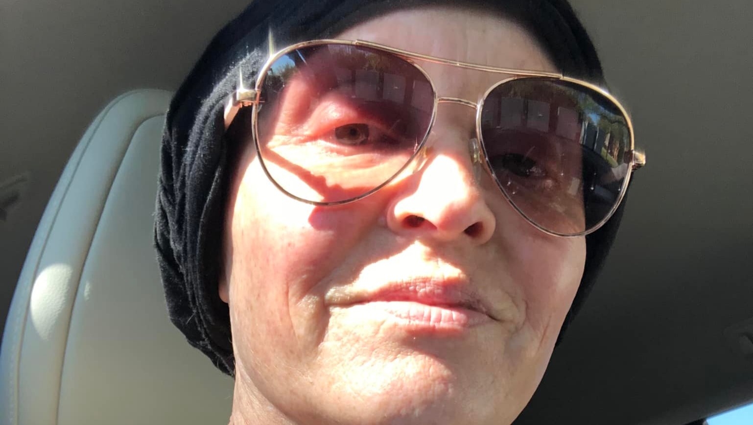 Fundraiser for Claudine Boger by Jennifer Atwood Luergan : Claudine ...