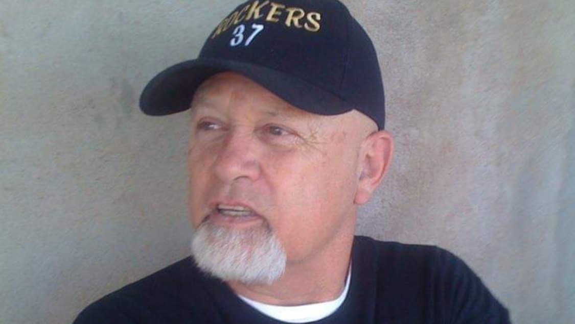 Fundraiser for Richard Chavez by Marla Cody : Support for Rick "Oldie ...