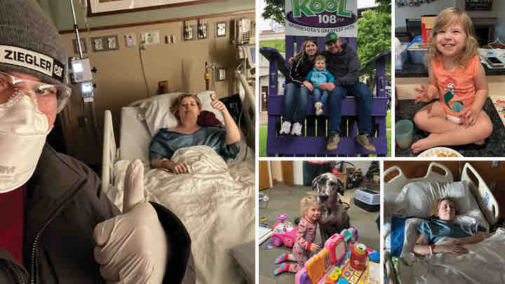 Fundraiser for Matt Johnson by Janice McGhee-Fetzer : Help Kaila’s ...