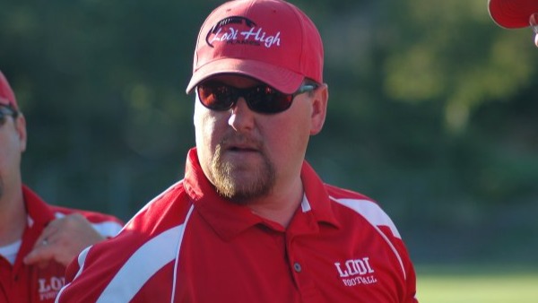 Fundraiser for Joseph Sperling by Joey Sperling : Coach Sperling's ...