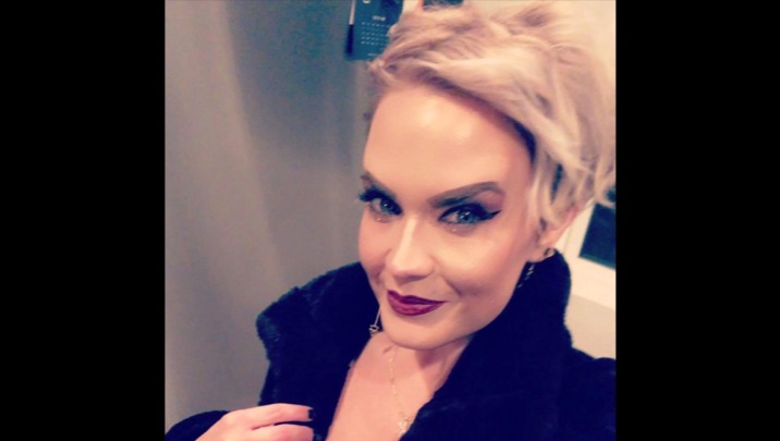 Fundraiser for Kelly Wren by Amber Konradi : Support for Kelly Wren