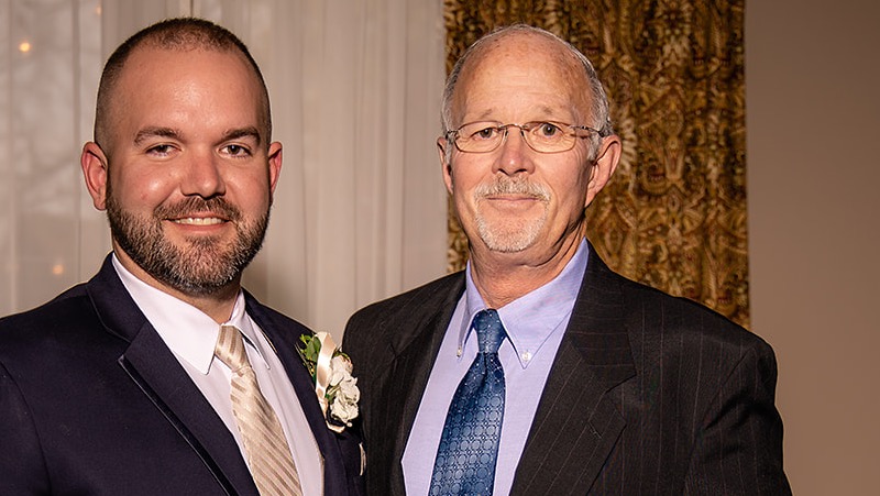 Fundraiser by Michael Gress : Help my dad with his meds and treatment