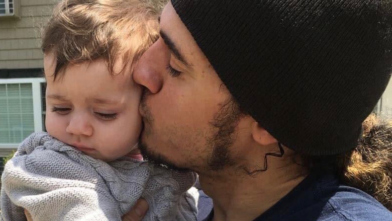 Fundraiser for Elizabeth Igneri by Kathy Roeder : Please help Giovanni ...