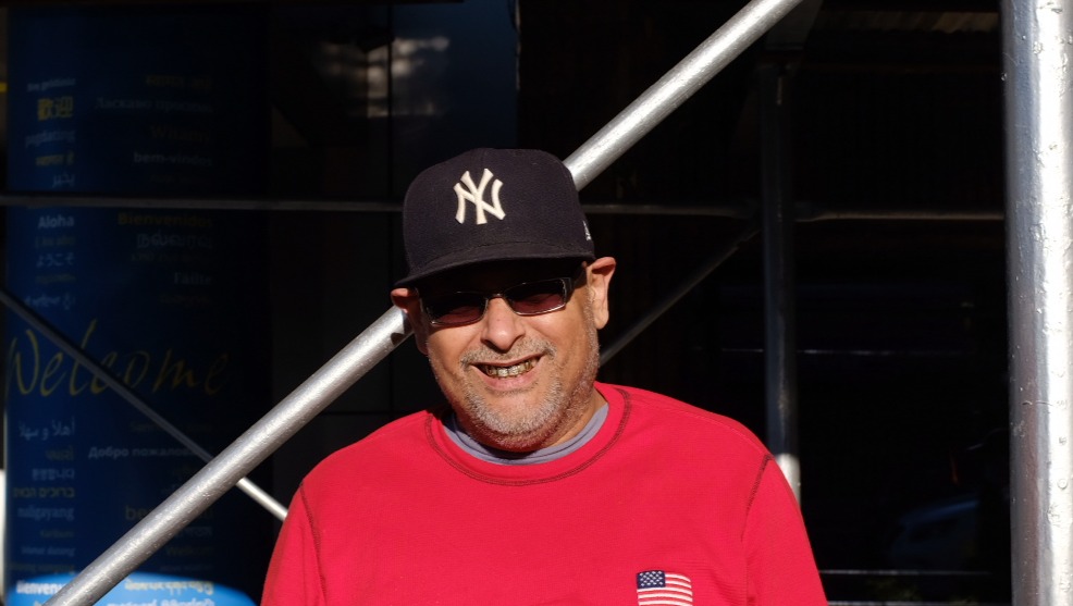 Fundraiser for Javier Allen by Kenny Keitel : Help care for Vance's ...