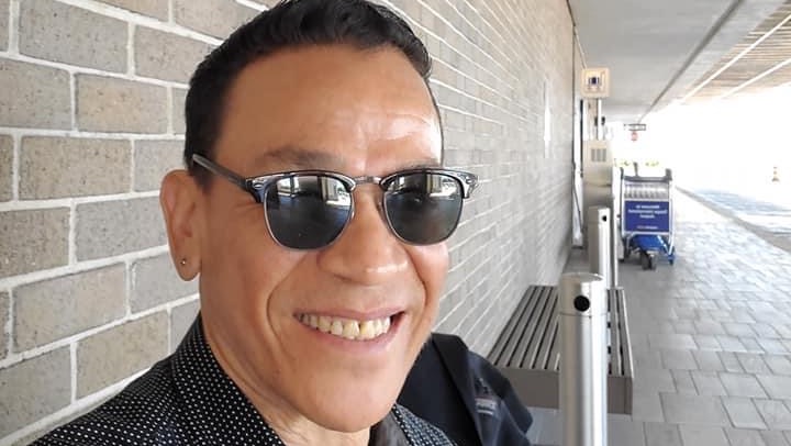 Fundraiser by Angelic Gonzalez : Help Send our Father Home