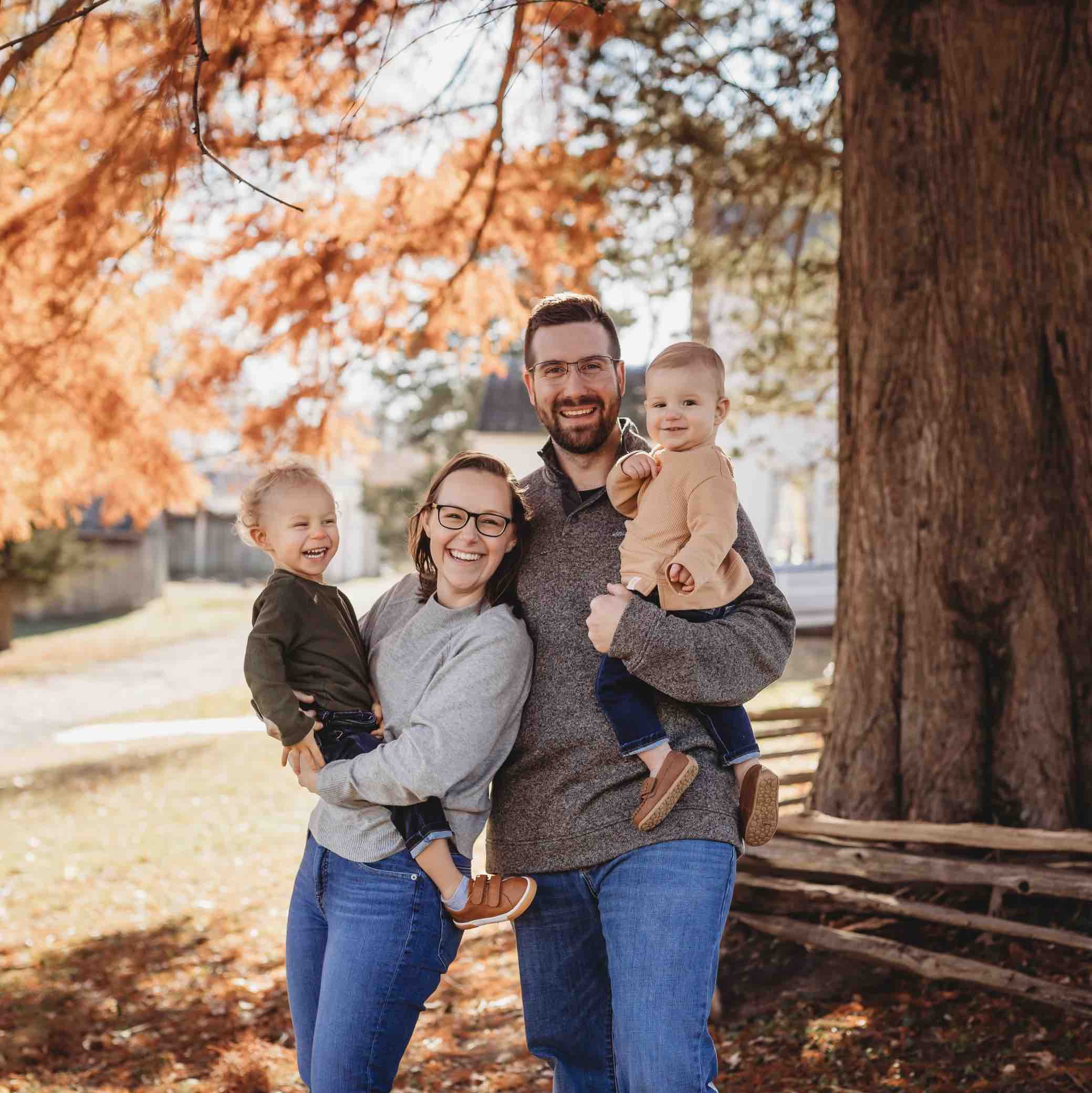 Fundraiser by Kenzie Allen : DRG supports the Merritt Family