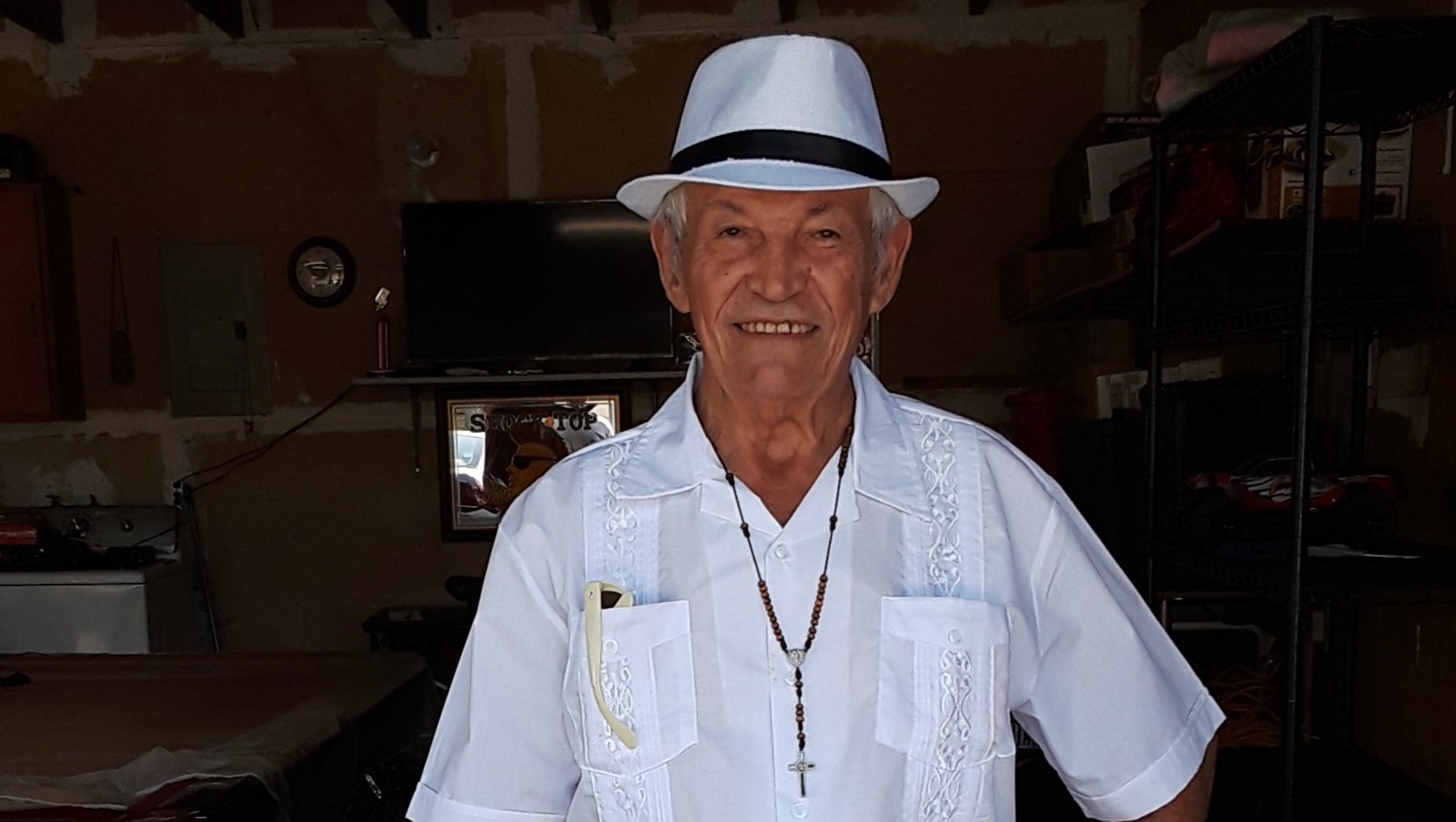 Fundraiser by Jennie Marie Rivera : Help Hector Colon with Leukemia ...