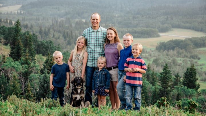 Fundraiser for Bjorn Anderson by Erica Chao : Anderson Family FIRE ...