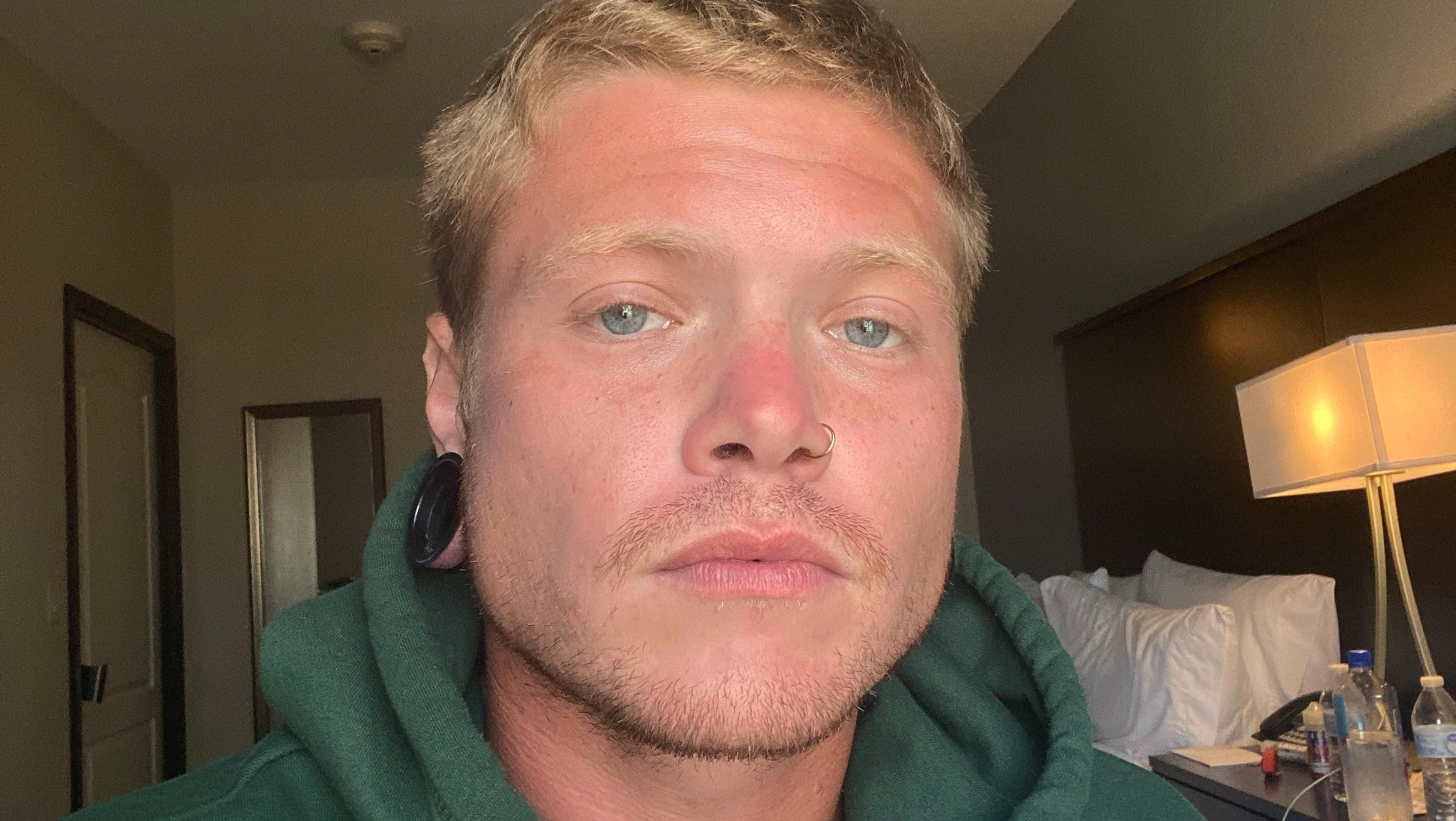 Fundraiser by Dillon Hubbard : In Memorial of Mitchell Leonn Knight