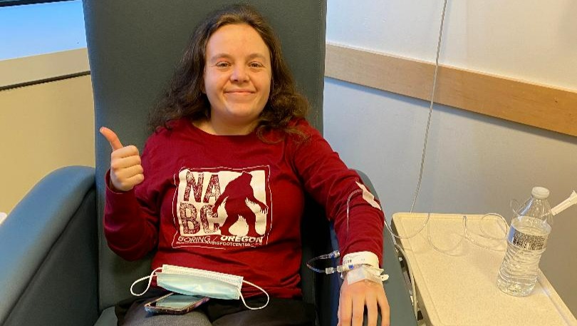 Fundraiser for Lisa Rosenberger by Richard Crivello : Medication for Amber