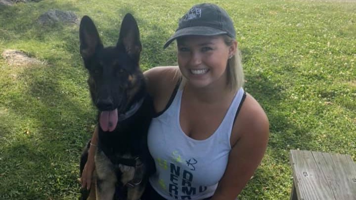 Fundraiser by Nicole Senechal : Help Nala get the surgeries she needs