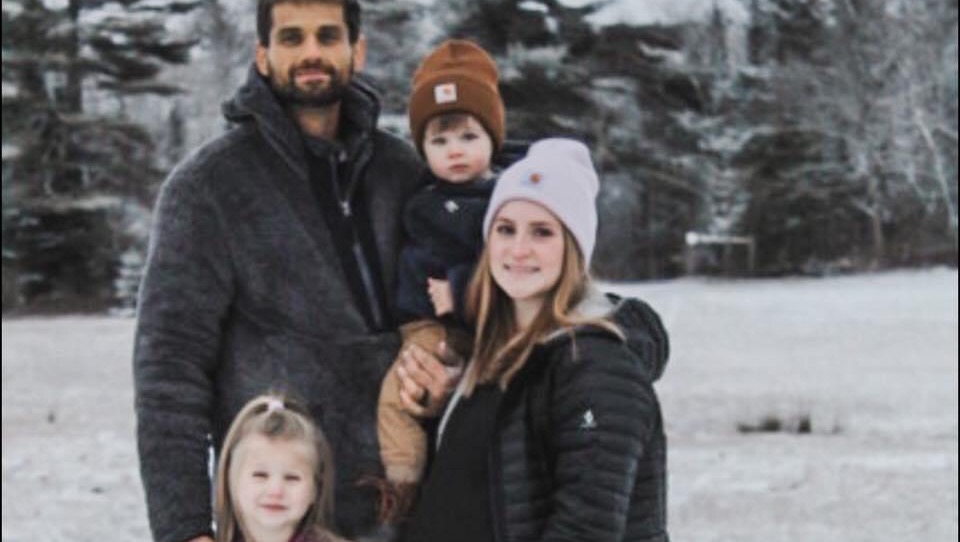 Fundraiser for Kailey Barrett by Joscelyn Shepard : Support for the ...