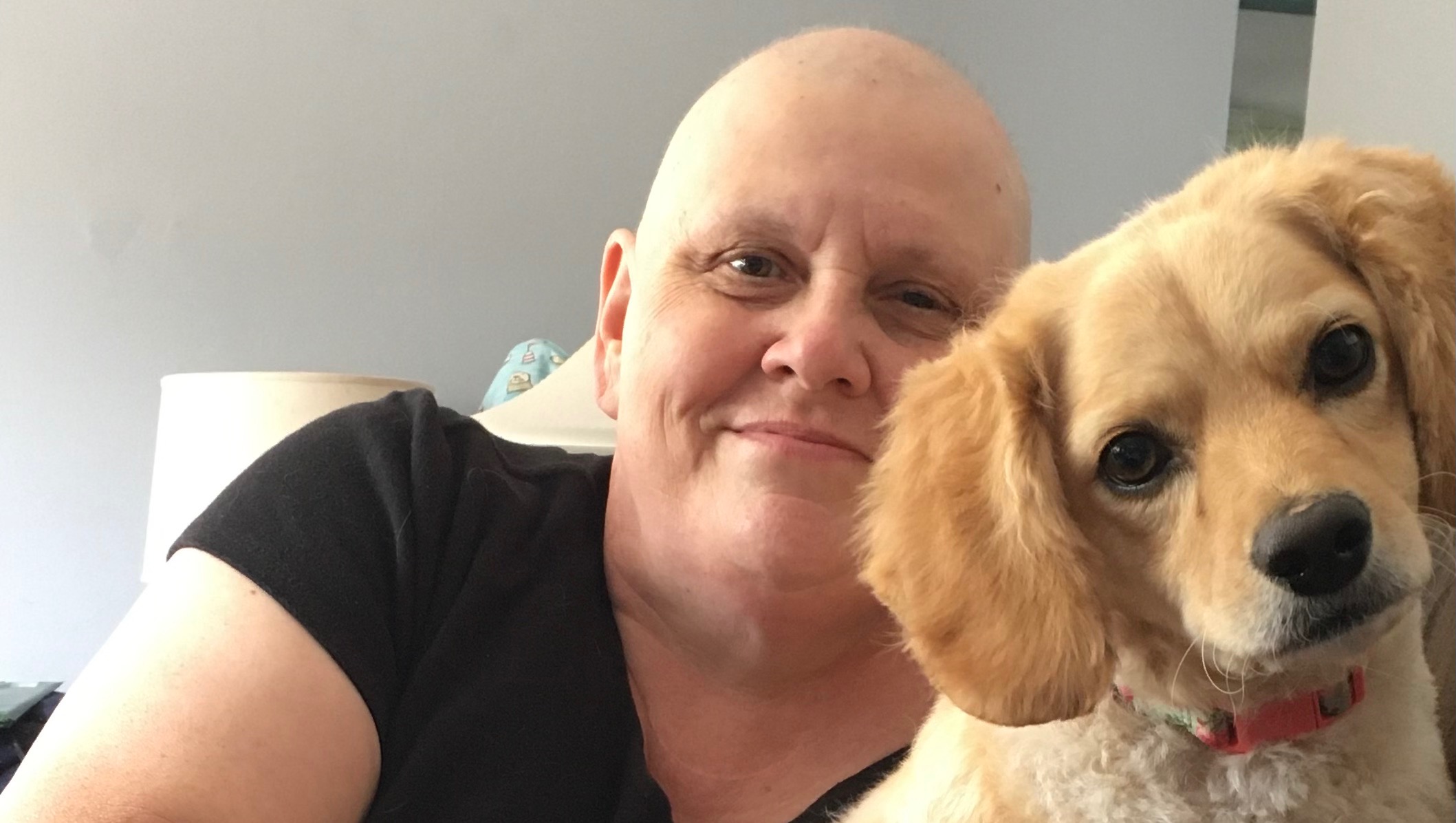 Fundraiser for Elizabeth Fitzsimons by Jeff Waters : Caring for our own ...