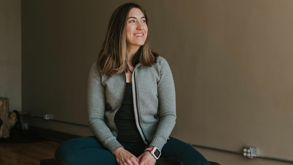 Fundraiser by Louise Payjack-Guillou : Help Jessica Rossing Keep Movo ...