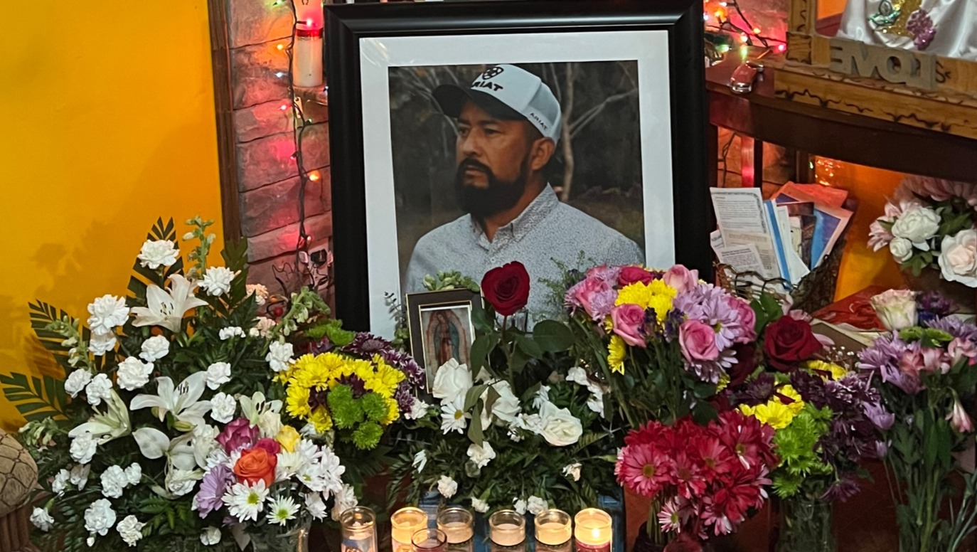 Fundraiser by Natalie Longeway Castaneda : Quiroz Castaneda Family Fund