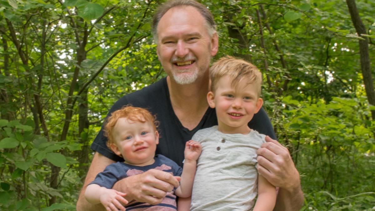 Fundraiser by Devin O'Connor : Help with Greg Doster's Cancer Treatments