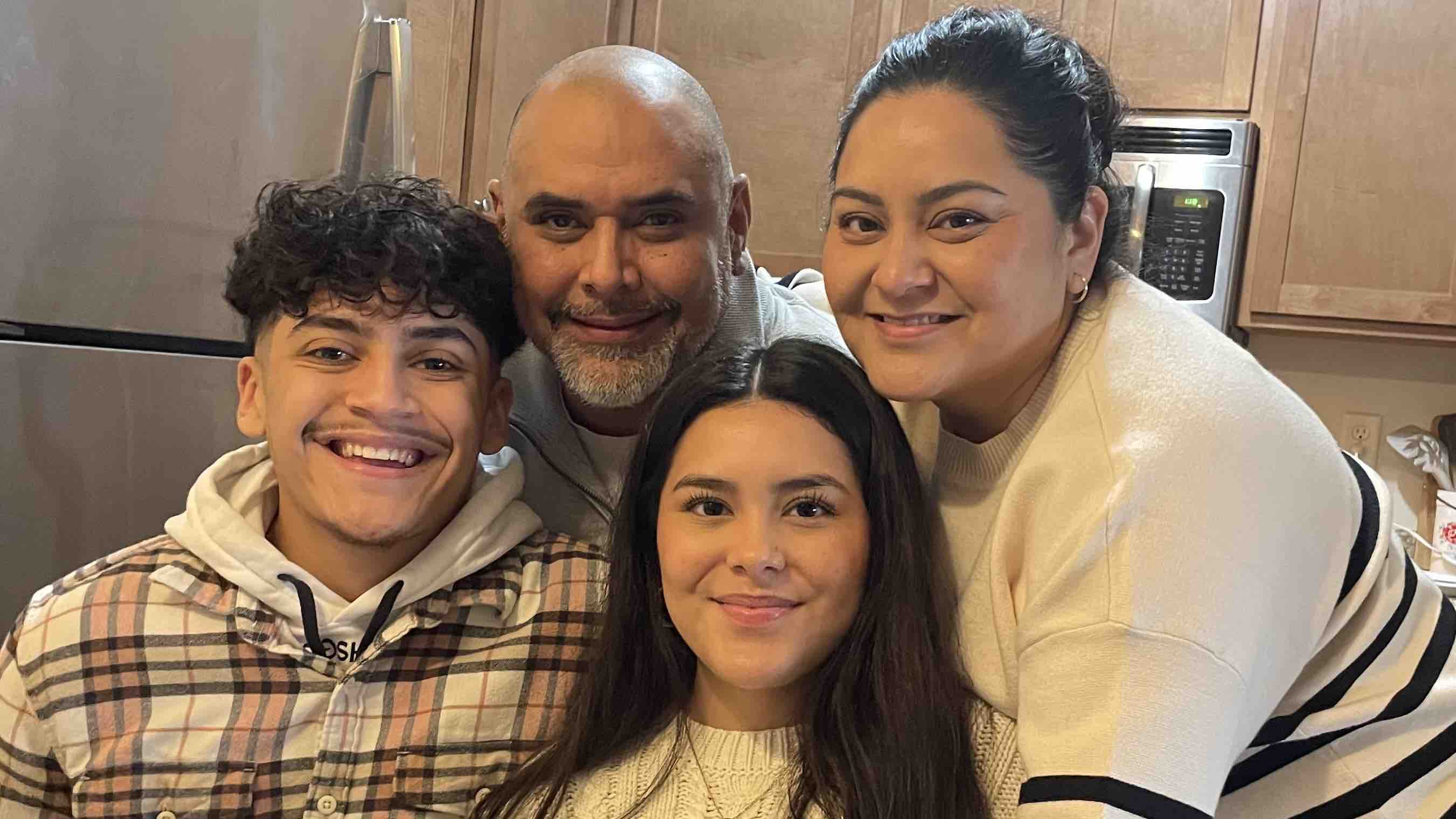 Fundraiser by Jessica Yanez : Ricardo's Road to Recovery