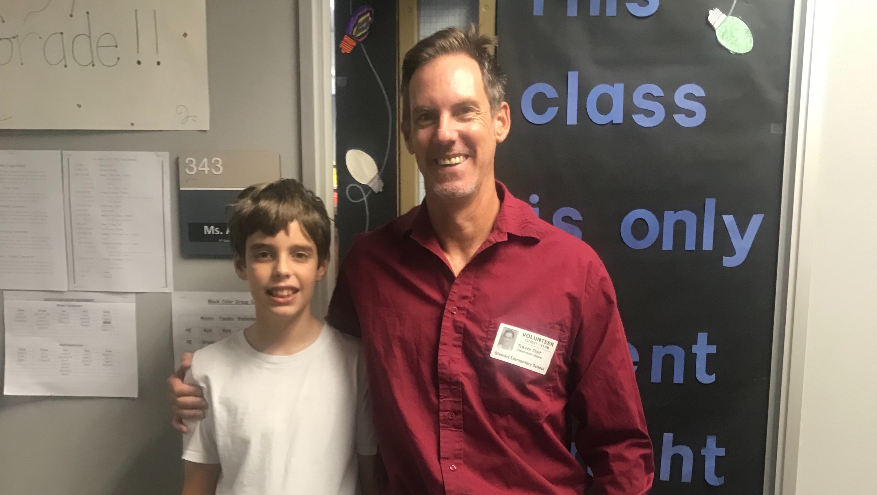 Fundraiser by Trevor Dart : Gofundme for Noah - NYLF Pathways to Stem
