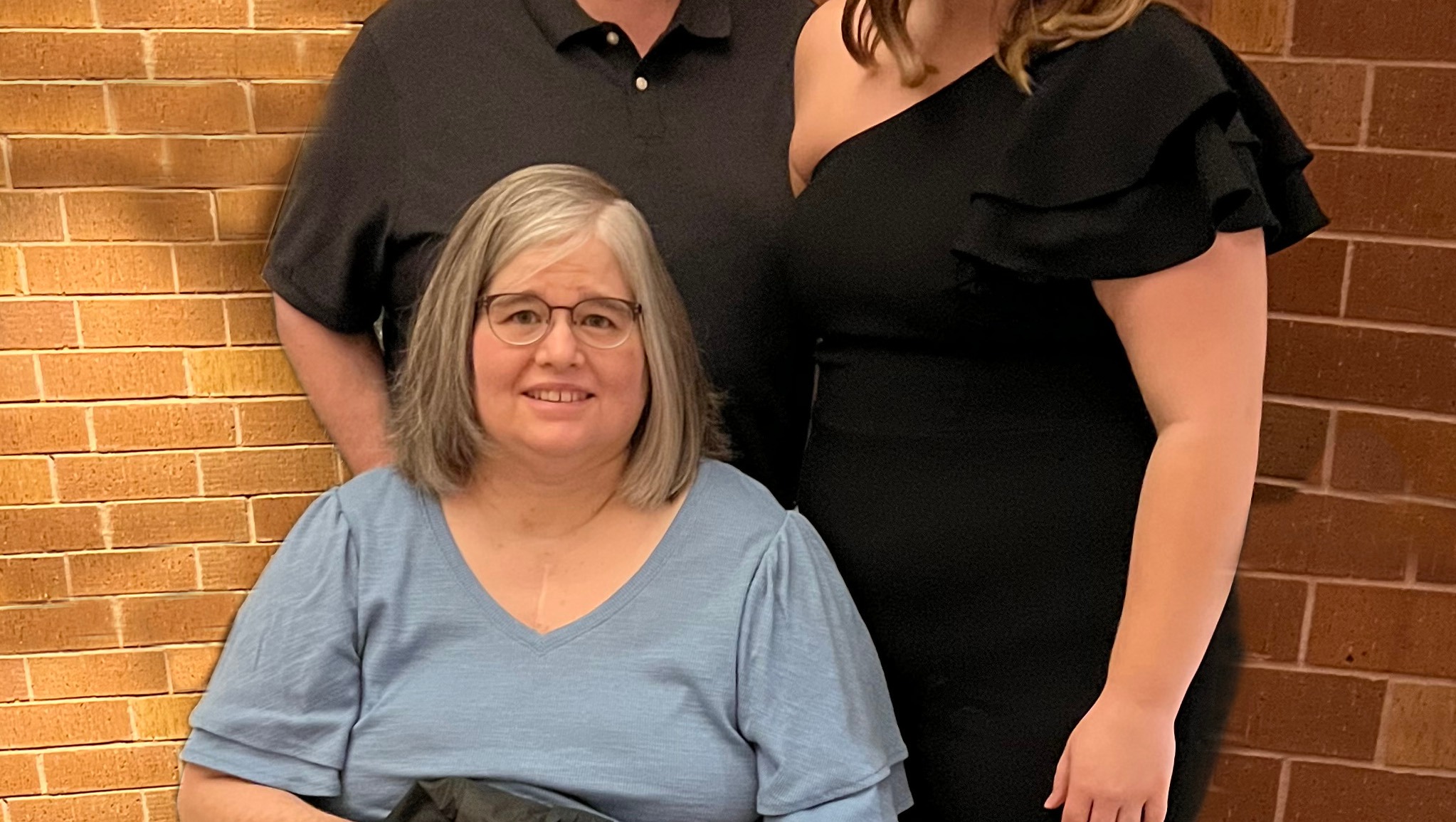 Fundraiser by Ricky Pope : Marie Pope Heart Transplant