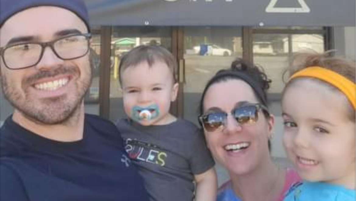 Fundraiser for Danielle Wayson by Ashley Carter : Support for the ...