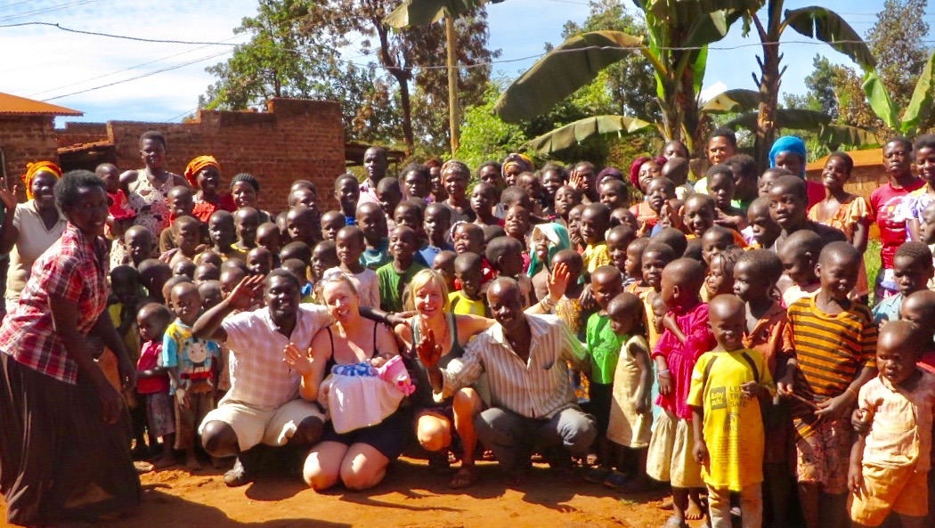 Fundraiser by Meaghan Power : Community Growth