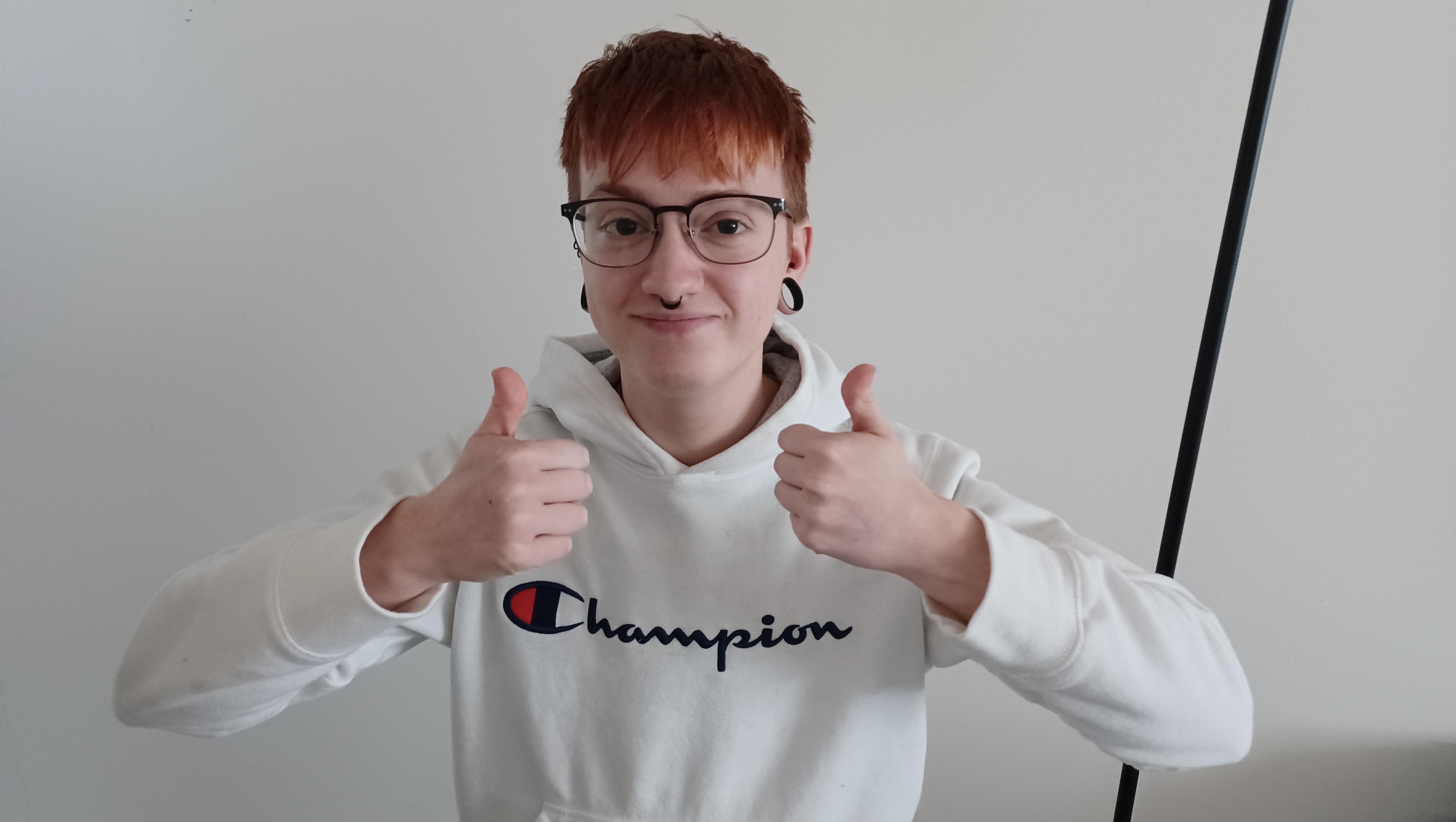 Fundraiser by Pamela Perron : Help with my trans son's surgery costs