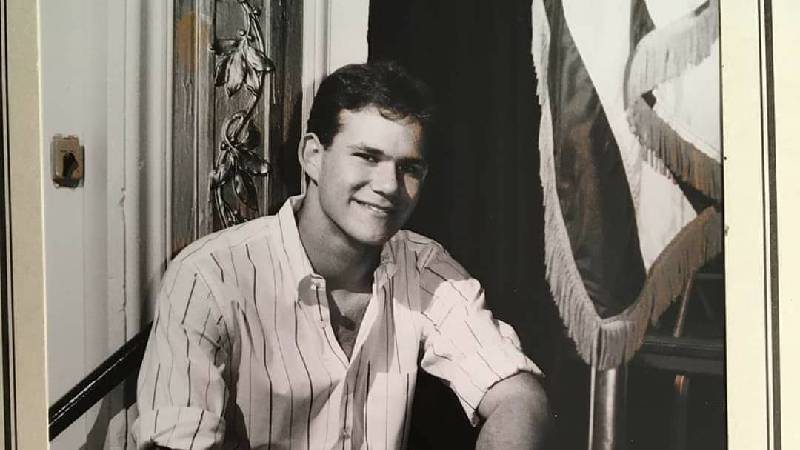 Fundraiser by Jason Consoli : The 2022 Nick Adamo Memorial Scholarship