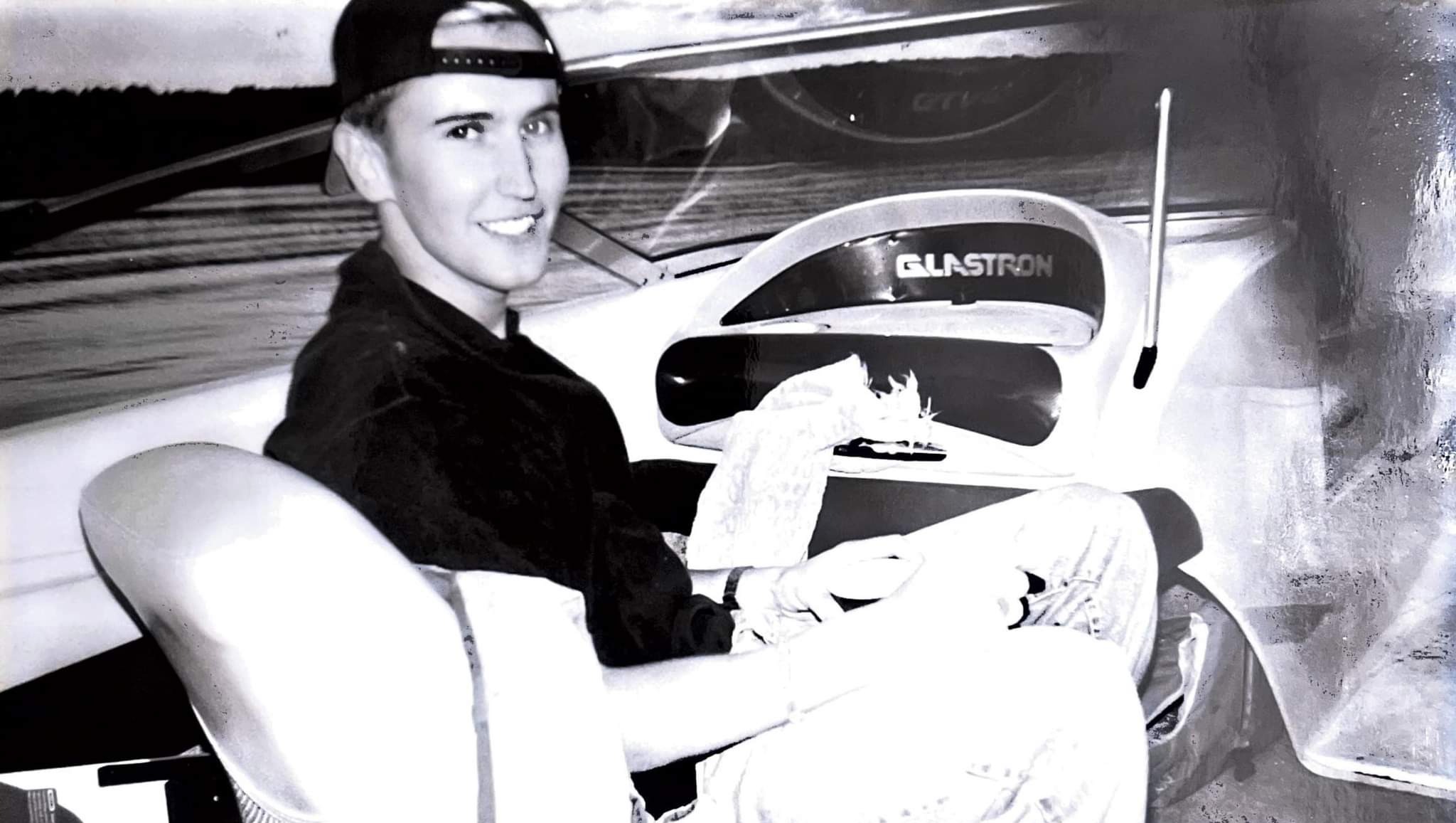 Fundraiser by Tyson Higgins : Help with Trevars funeral and celebration ...