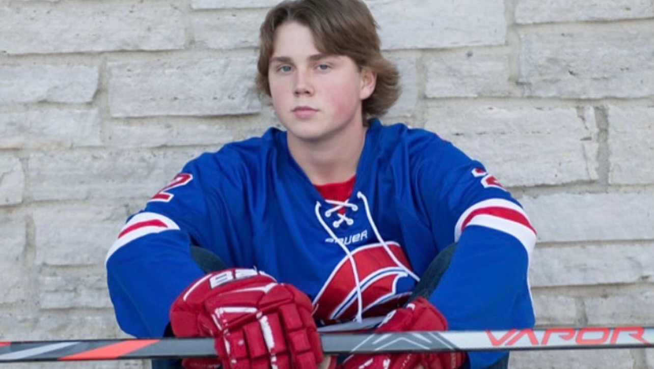 Fundraiser for Jakob Greshowak by Logan Pace : Carter's Road to Recovery
