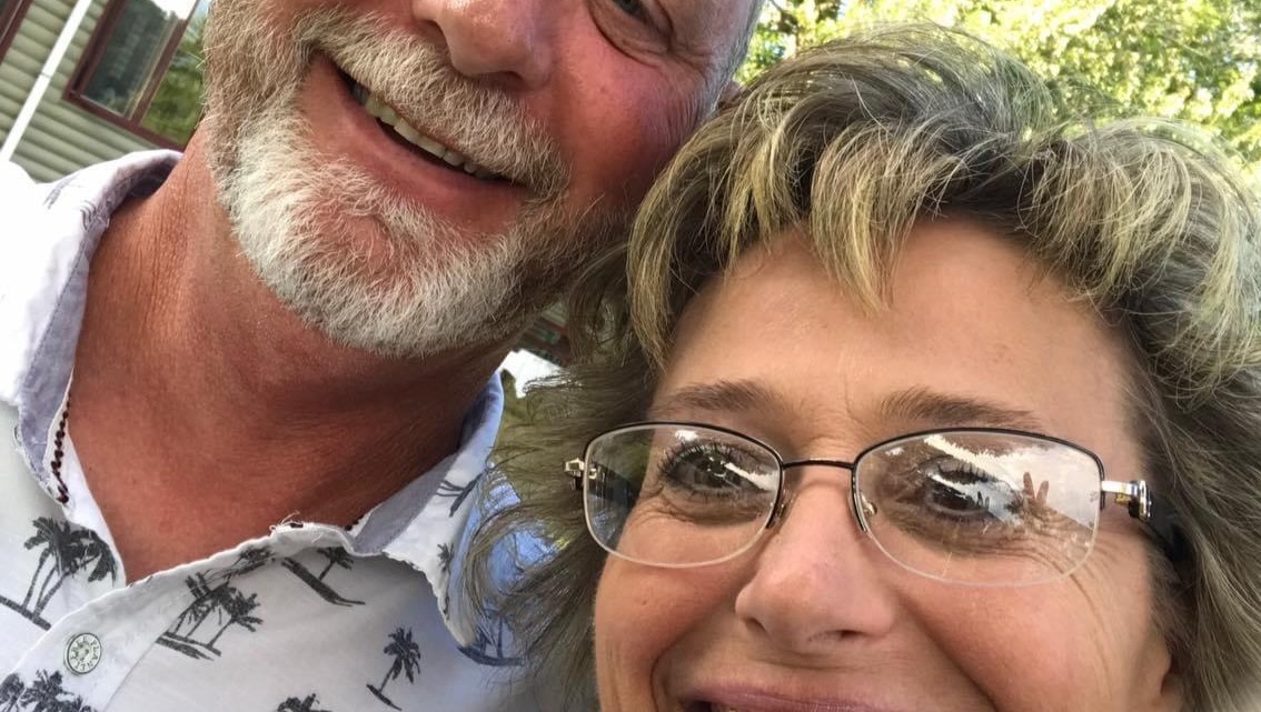 Fundraiser for Clarence Grant by Annie Edgecomb Perry : Help get Karen ...