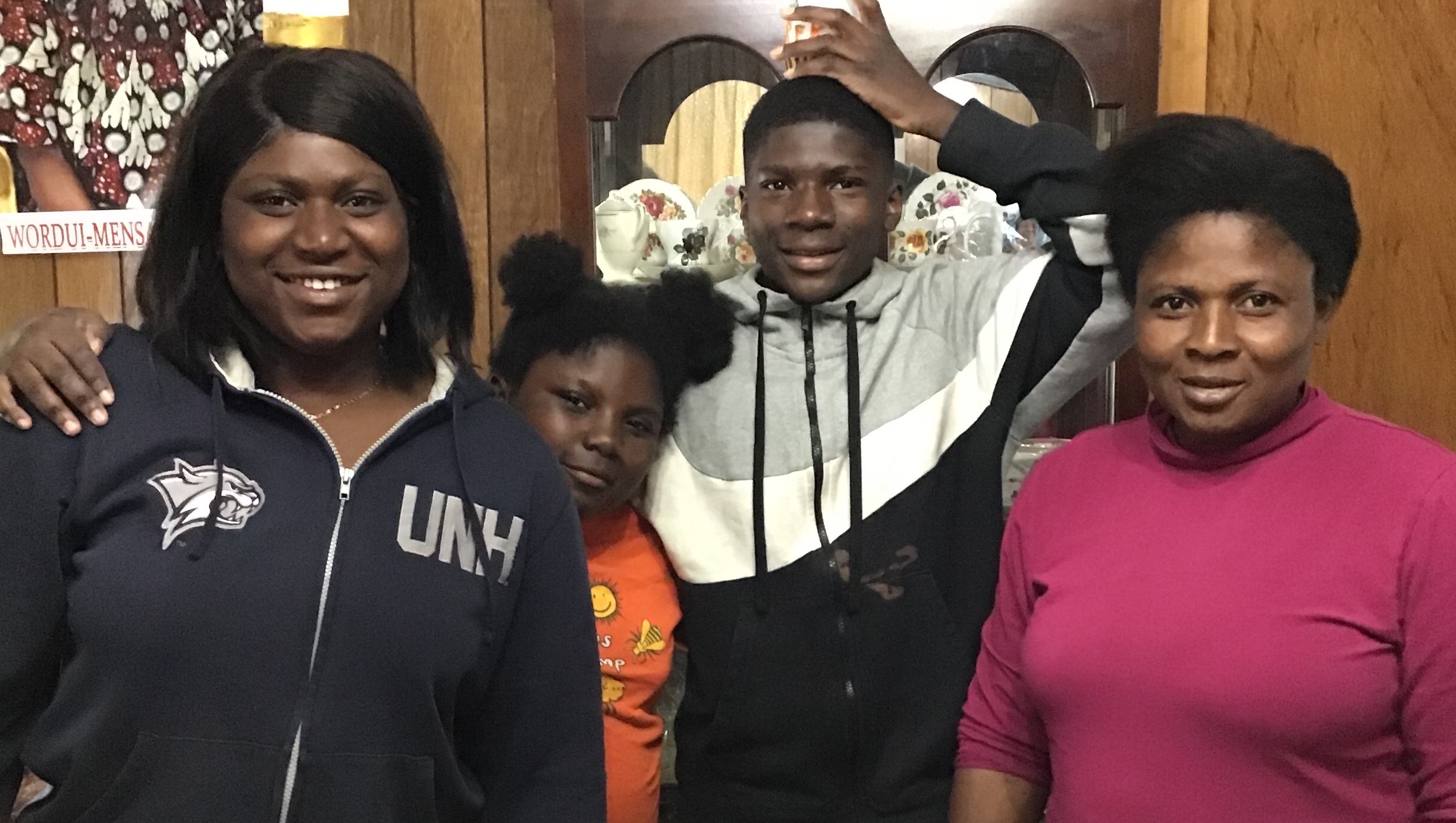 Fundraiser for Dora D’almeida by Sarah Ewing : Help Dora Get a New Car