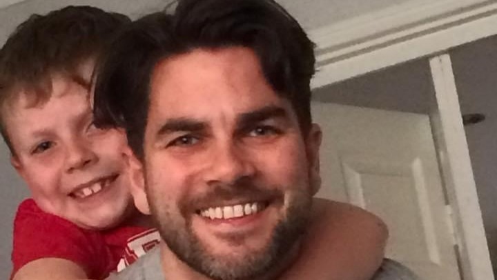 Fundraiser by Paul Blyth : Venice to Milan for GOSH