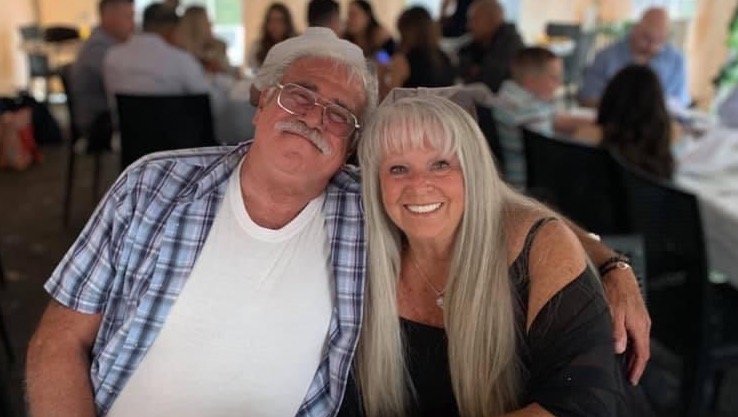 Fundraiser for Steven Westlund by Debbie Walker : Helping the Ditta Family