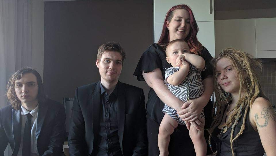 Fundraiser by Ashleigh Dodd : Help bring our family together after ...