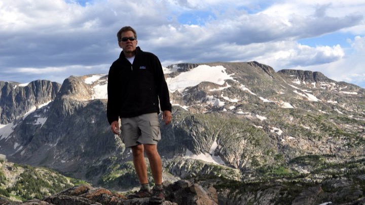 Fundraiser by Kyle Fodness : Mark Fodness - Memorial and Scholarship Fund