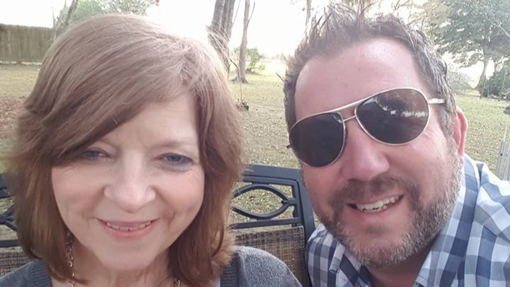 Fundraiser for Candace Esta by Heidi Higginbotham : David Jon Esta