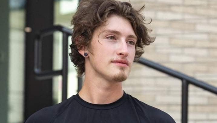 Fundraiser for Lisa Rusk by Molly Schallau : Paying Tribute to Jaden