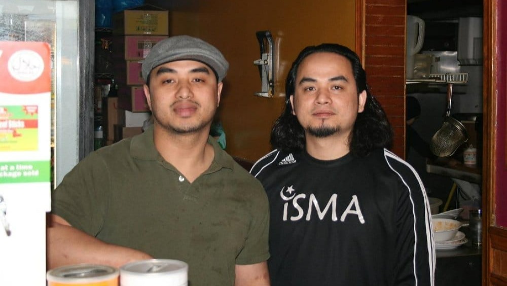Fundraiser for Sallamy Abdulmalik by Maria Vargas : Help Bring Al Les Home