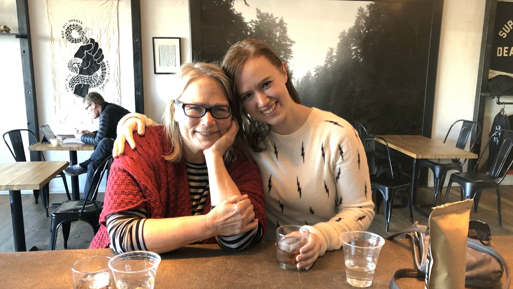 Fundraiser by Veronica Leah : Help With A New Normal